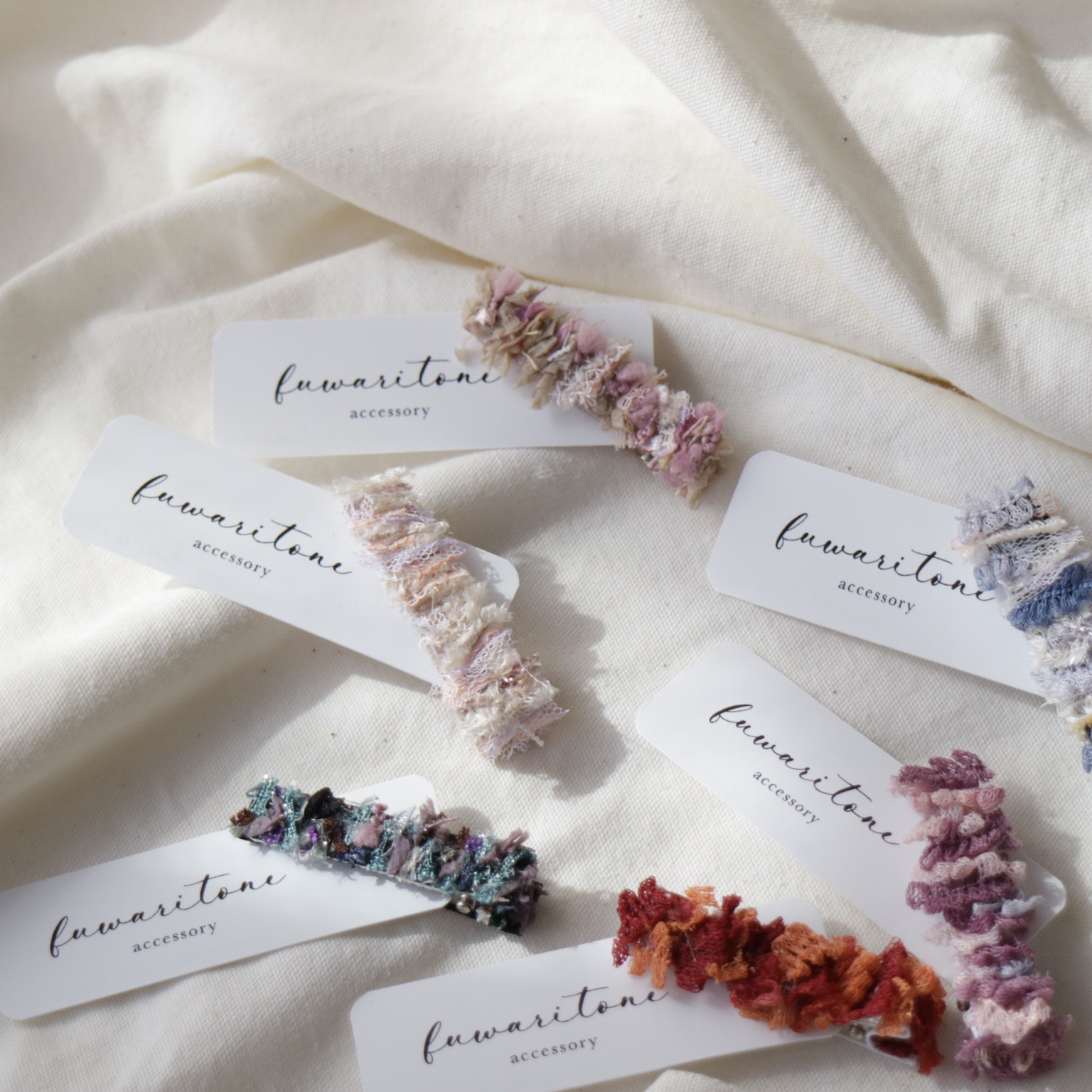 fuwaritone | & RIVER MARCHE - & リバーマルシェ｜& RIVER MARCHE