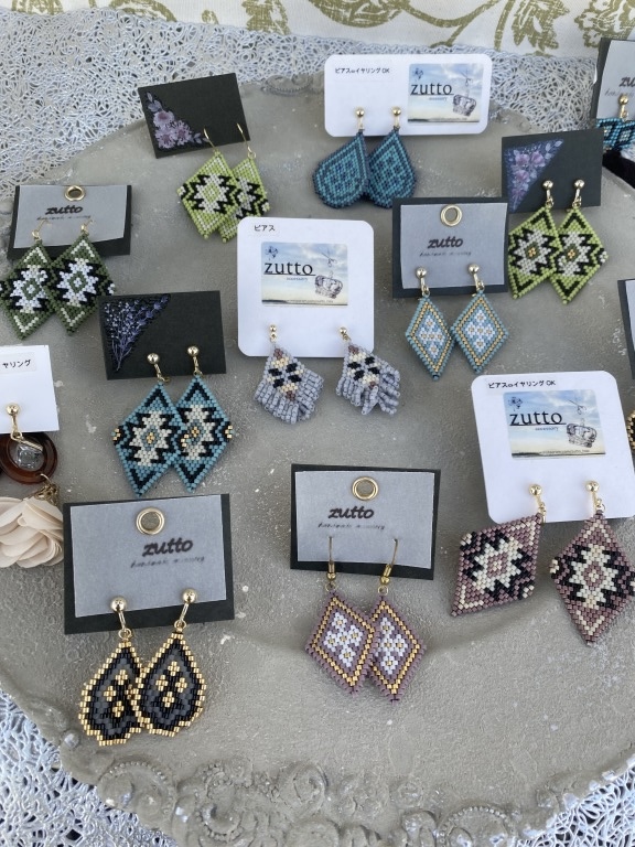 zuttoe | & RIVER MARCHE - & リバーマルシェ｜& RIVER MARCHE